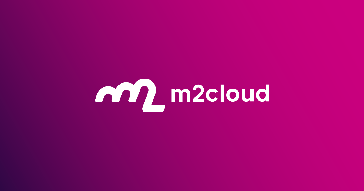 Hardware (EN) - M2Cloud Store